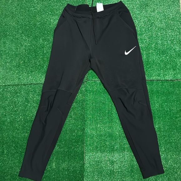 Nike | Pants | Mens Nike Pro Pants Sz Large | Poshmark